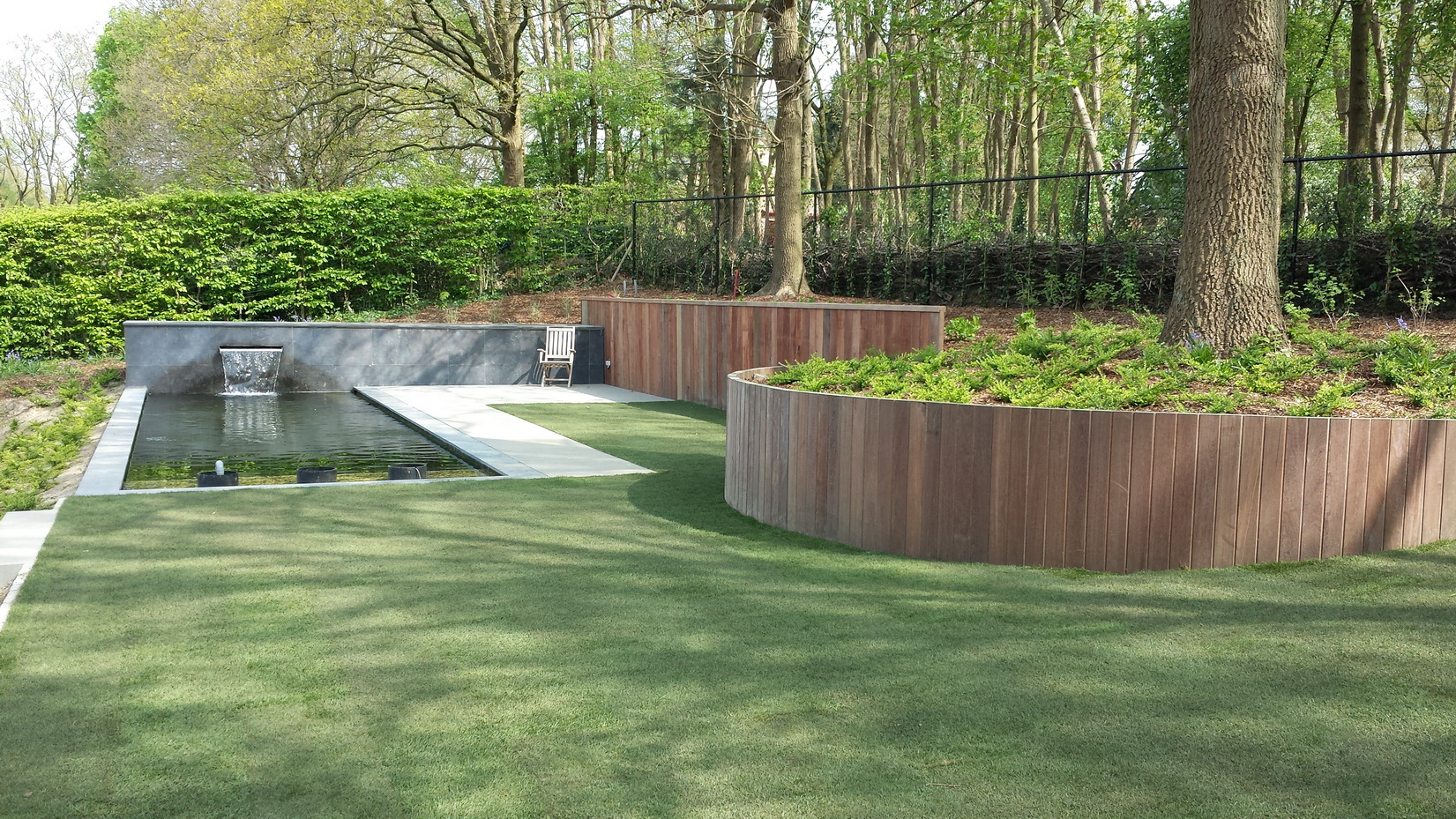 PALPLANCHES AZOBE 5cm - DPI