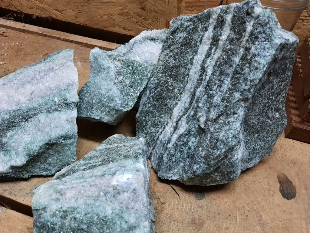 RC 019 - ROCHE ARTIC GREEN - DPI